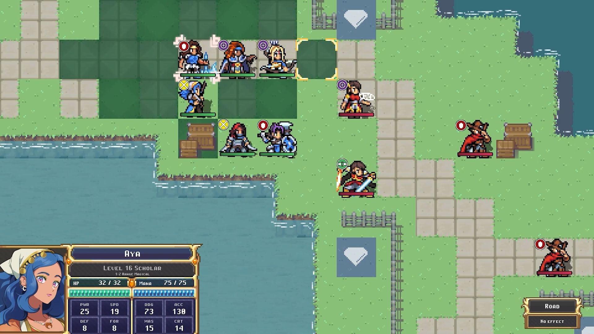 Dark Deity 2 announced for PC | RPG Site