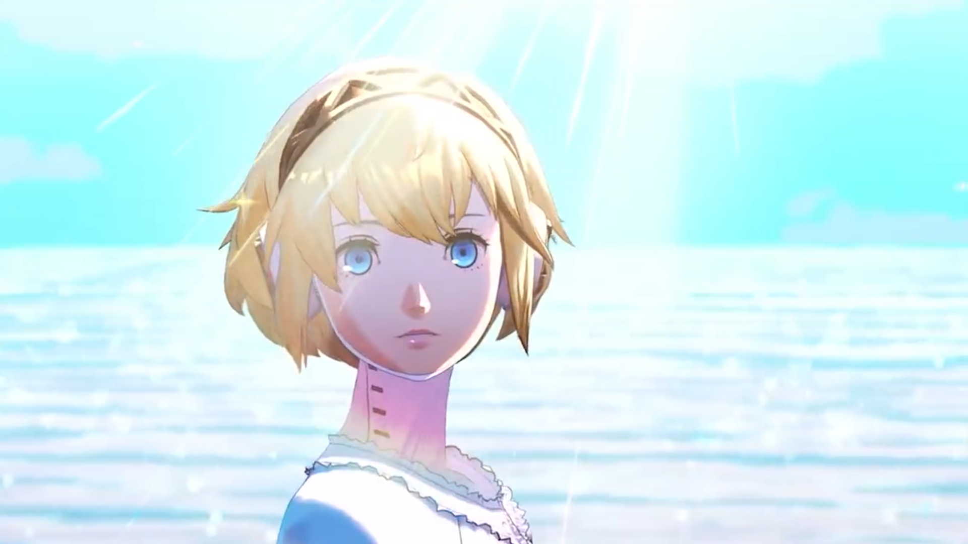 Persona 3 Remake is officially called Persona 3 Reload, coming in early ...