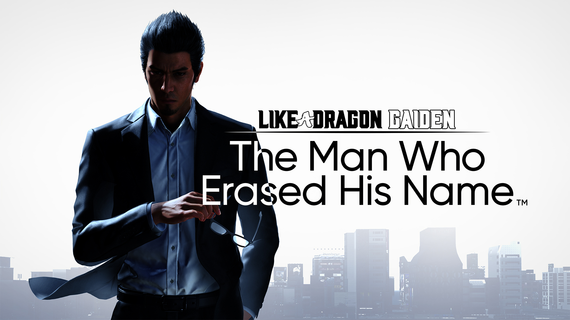 Sega Shares Gameplay Reveal Trailer For Like A Dragon Gaiden The Man
