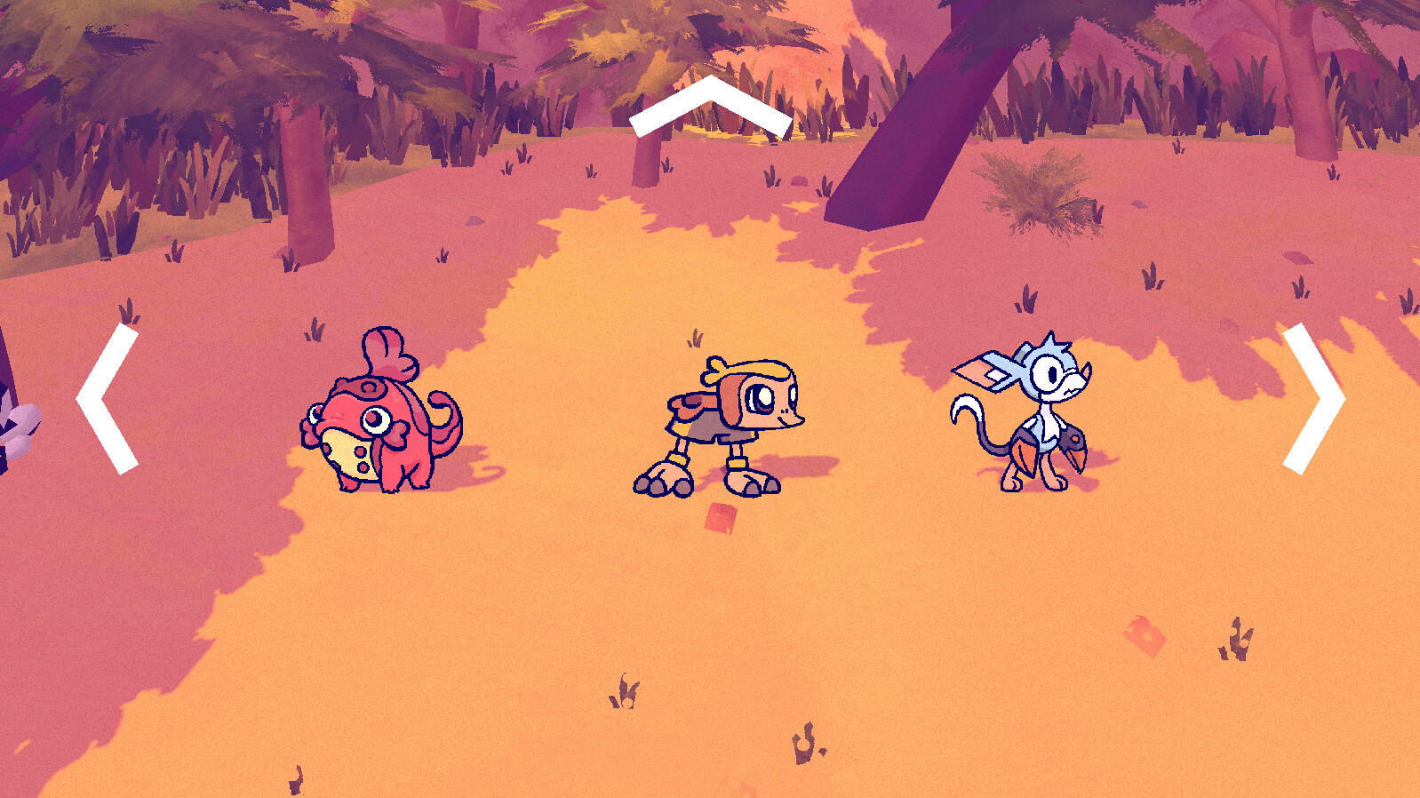 Turn-based volleyball RPG Beastieball announced for PC | RPG Site