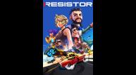 Narrative-driven racing RPG Resistor announced for PlayStation 5, Xbox ...