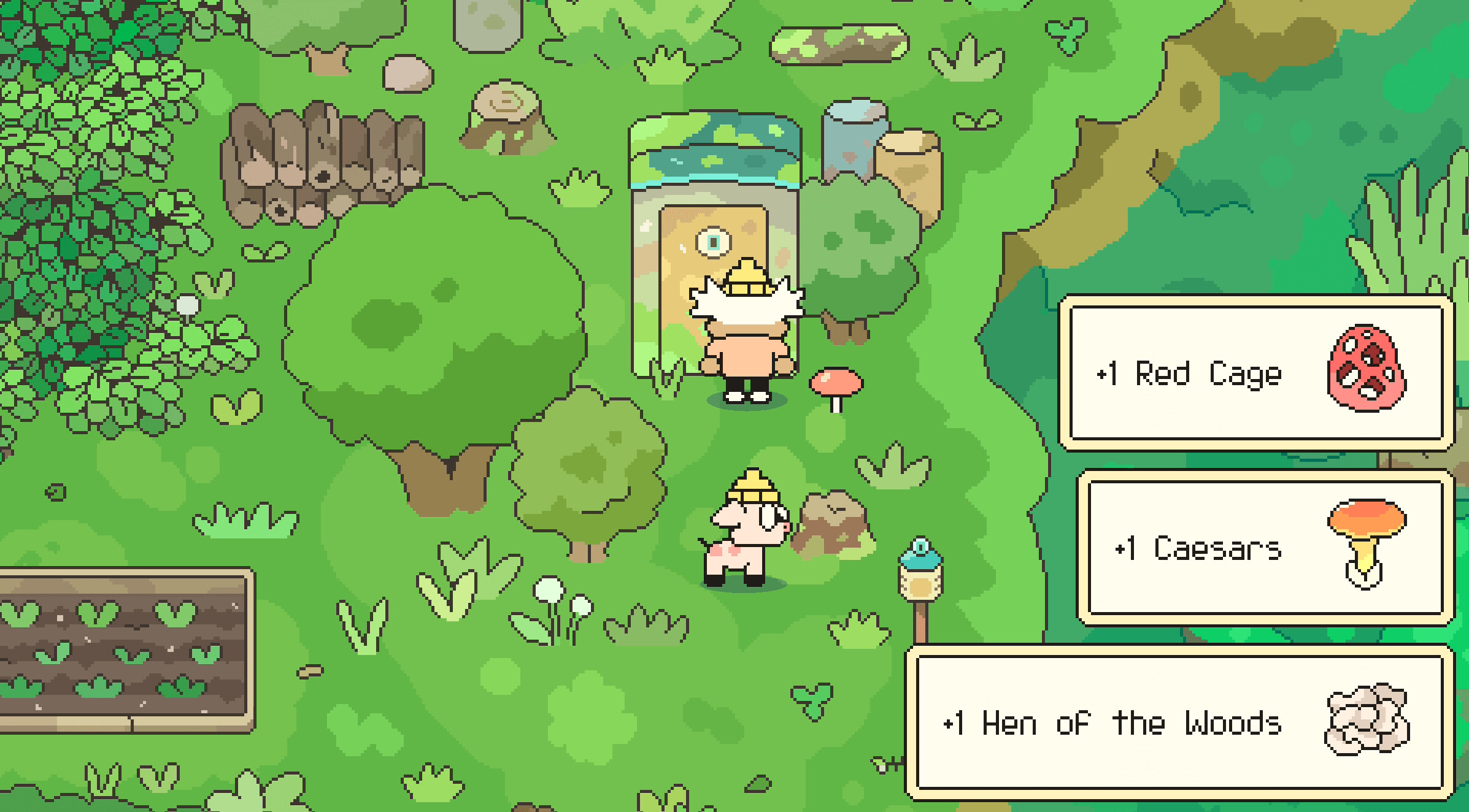 Adventure RPG Hermit and Pig announced for PC | RPG Site