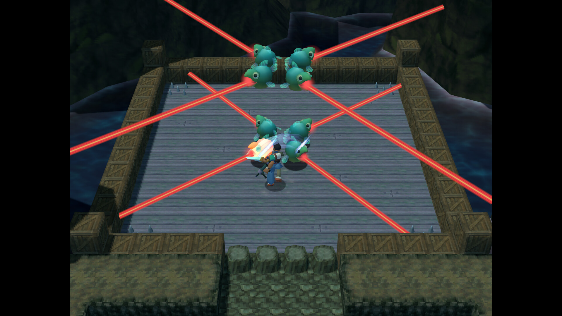 Ys-inspired 3D action RPG Angeline Era announced for PC | RPG Site