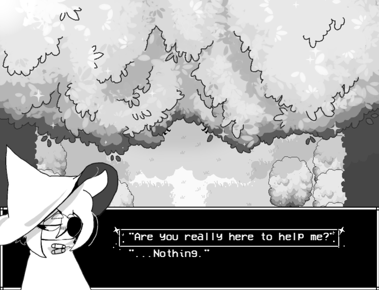 Time-looping RPG In Stars and Time reveals new gameplay trailer | RPG Site