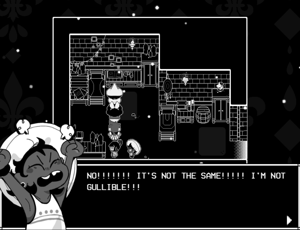 Time-looping RPG In Stars and Time reveals new gameplay trailer | RPG Site