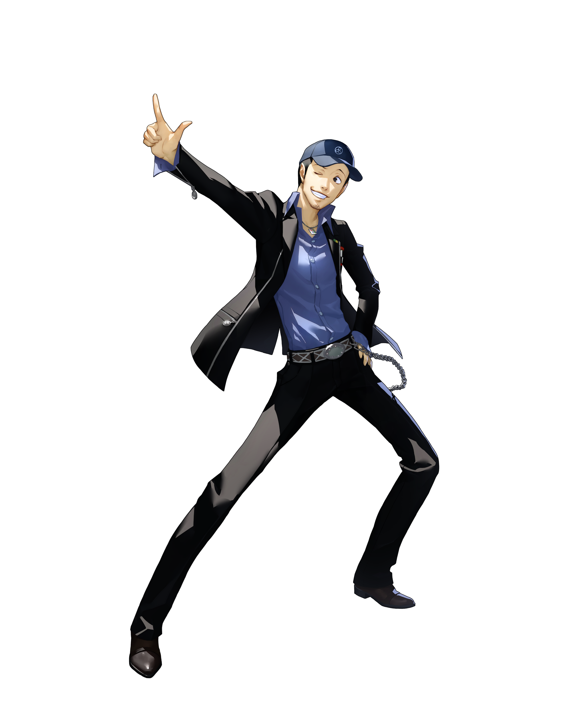 Persona 3 Reload and Persona 5 Tactica officially announced | RPG Site