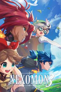 Nexomon 3 announced for PC | RPG Site
