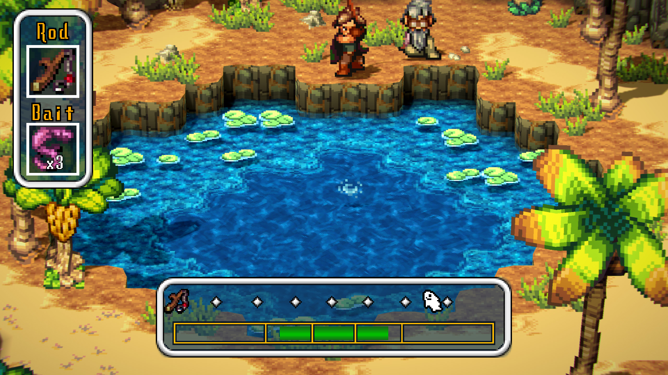 Retro-styled JRPG Alterium Shift launches on July 6 via Steam Early ...