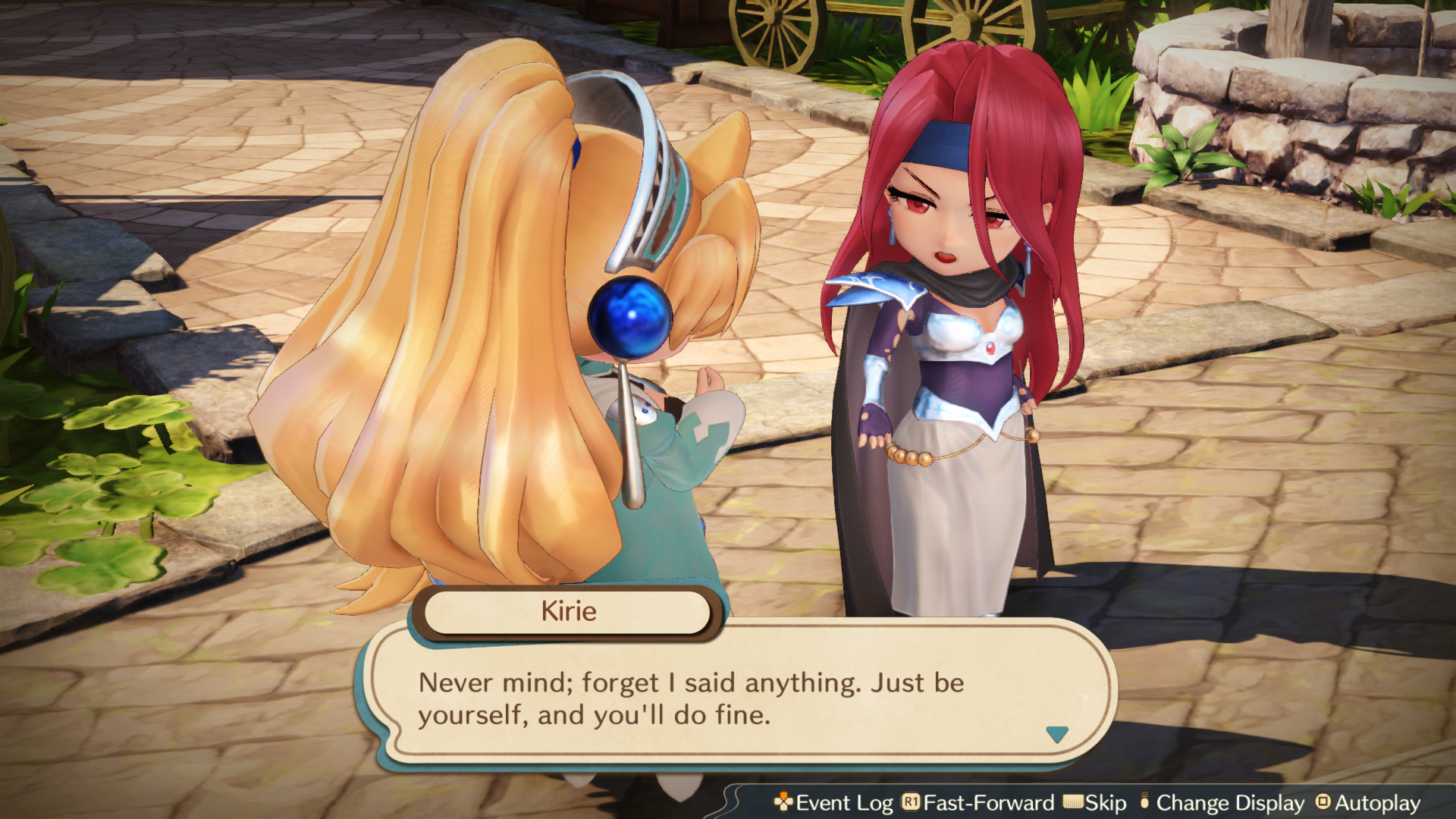 New screenshots for Atelier Marie Remake: The Alchemist of Salburg ...