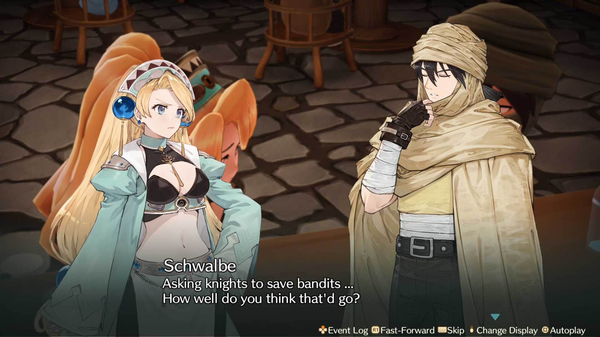 New screenshots for Atelier Marie Remake: The Alchemist of Salburg ...