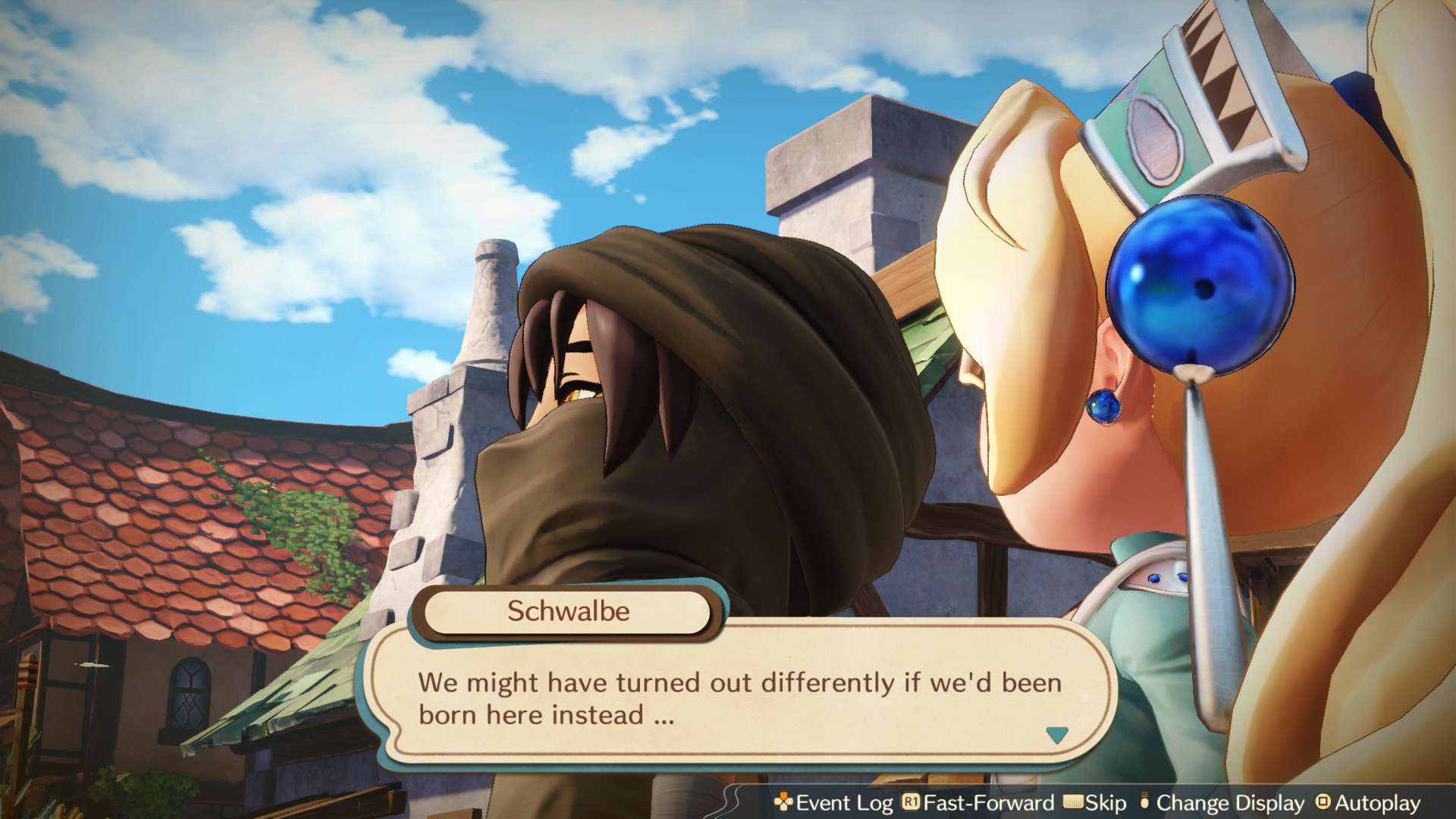 New screenshots for Atelier Marie Remake: The Alchemist of Salburg ...