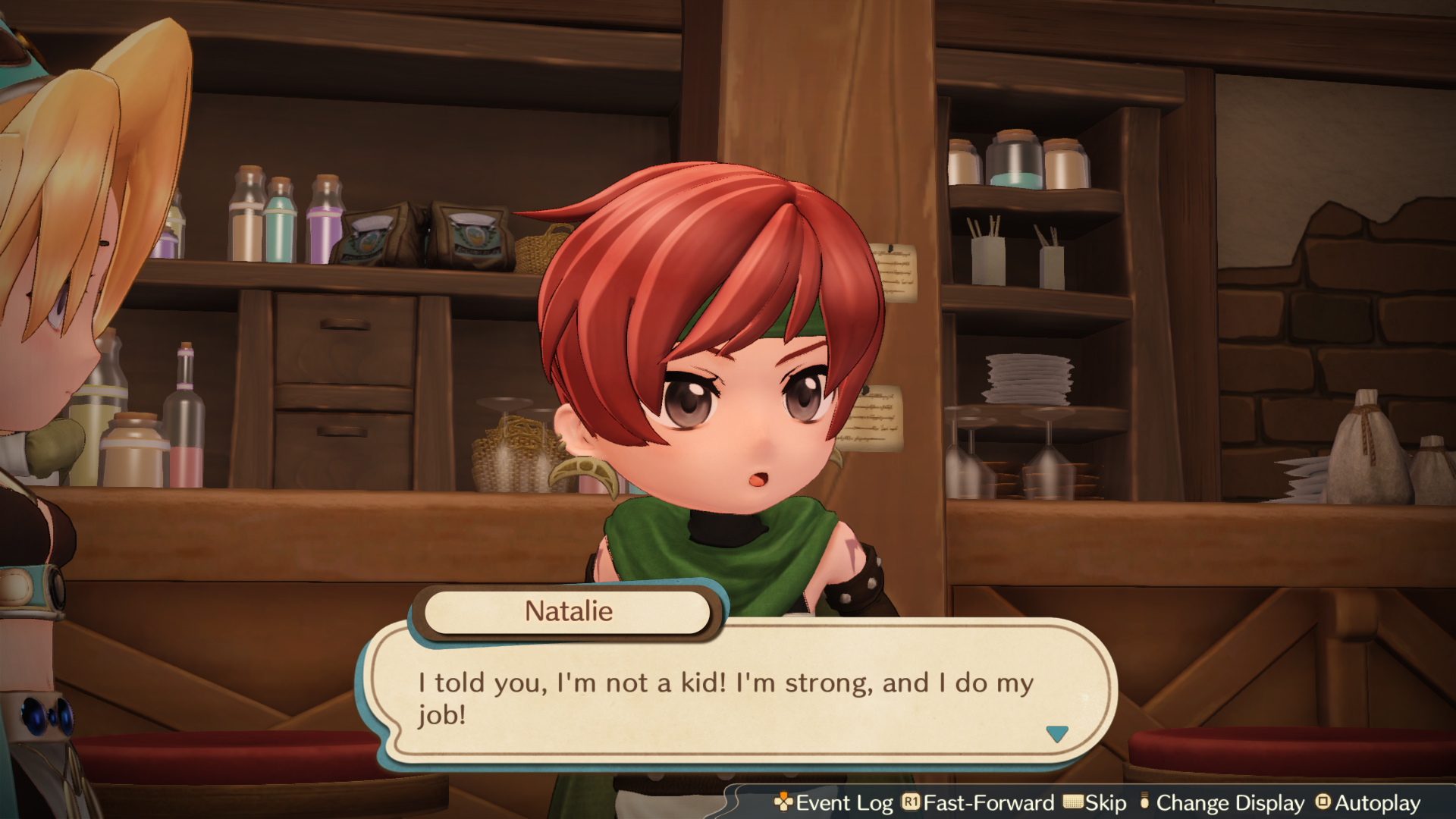 New screenshots for Atelier Marie Remake: The Alchemist of Salburg ...