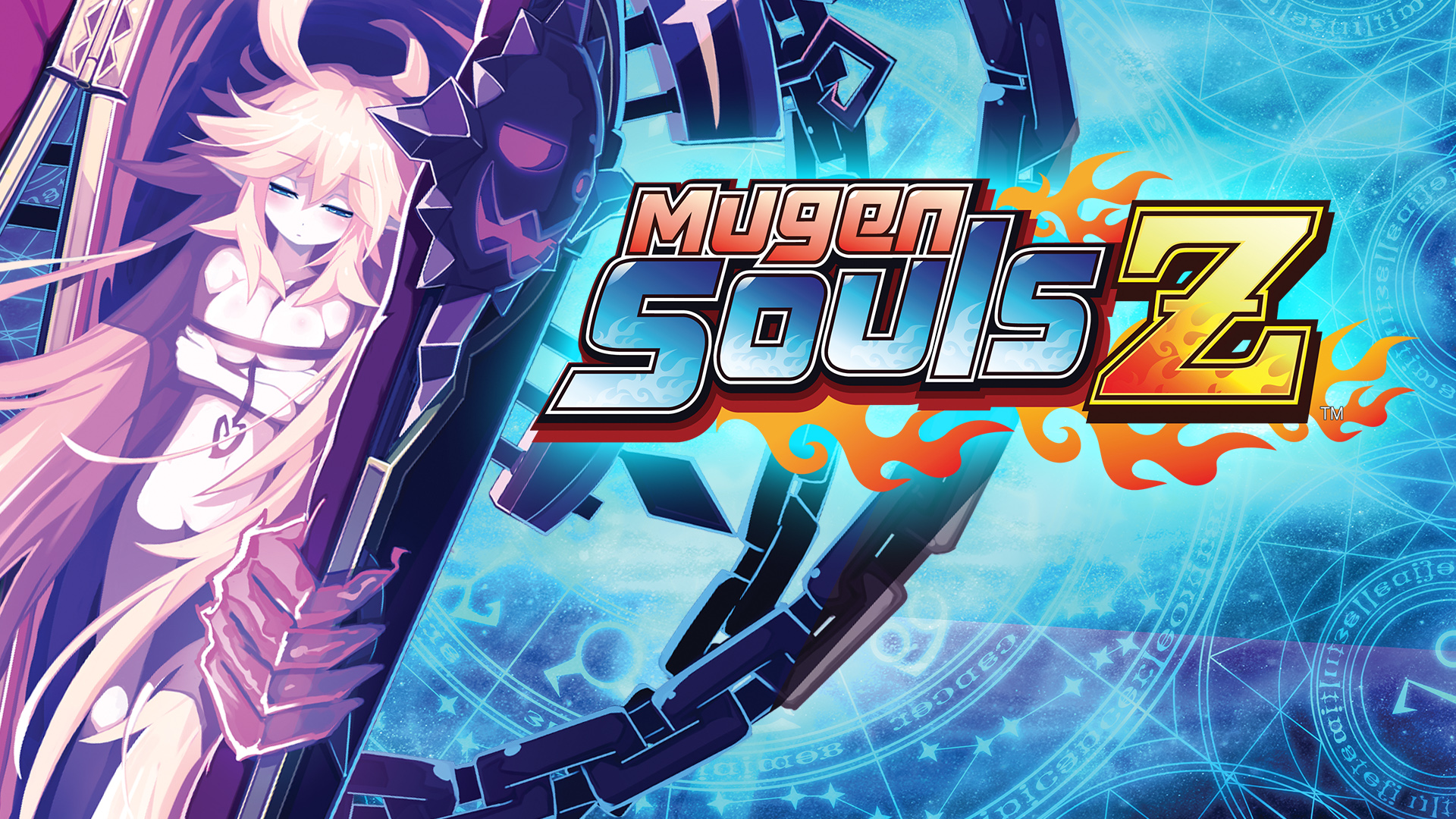 Mugen Souls Z launches for Nintendo Switch on September 14 | RPG Site