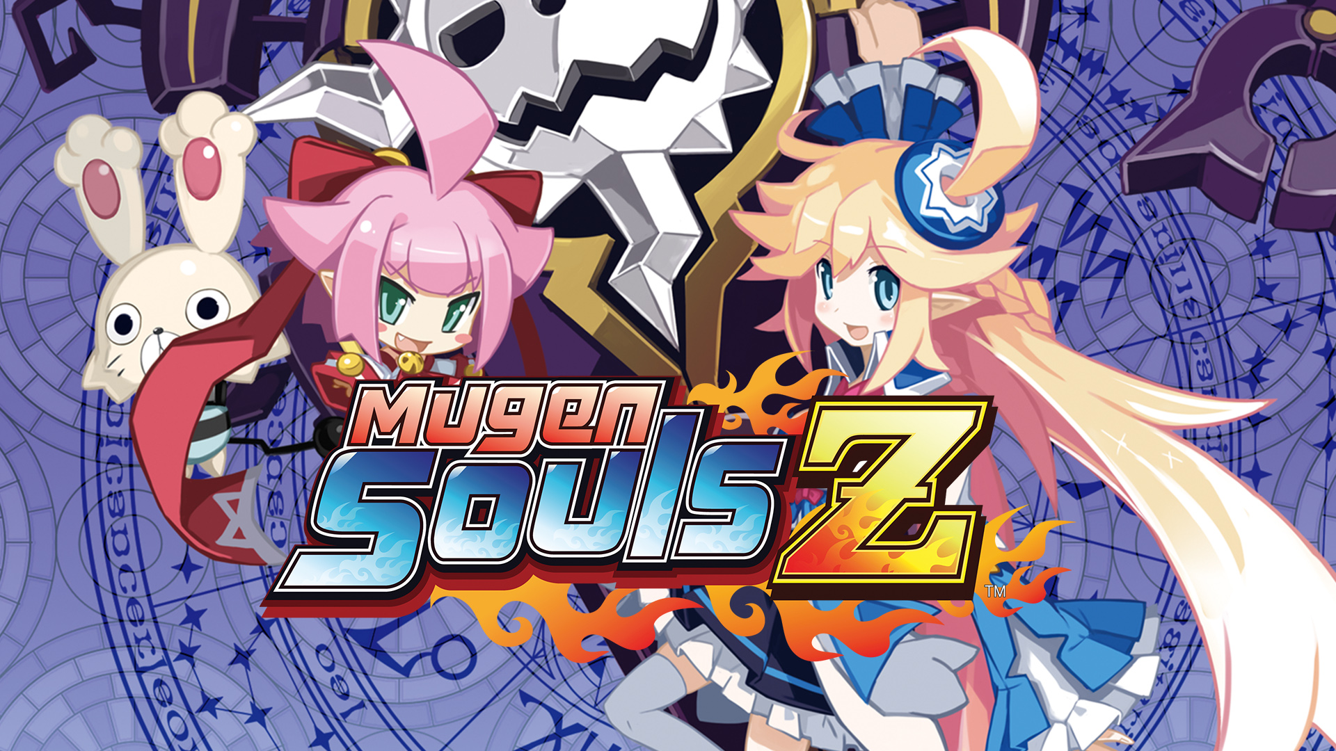 Mugen Souls Z launches for Nintendo Switch on September 14 | RPG Site