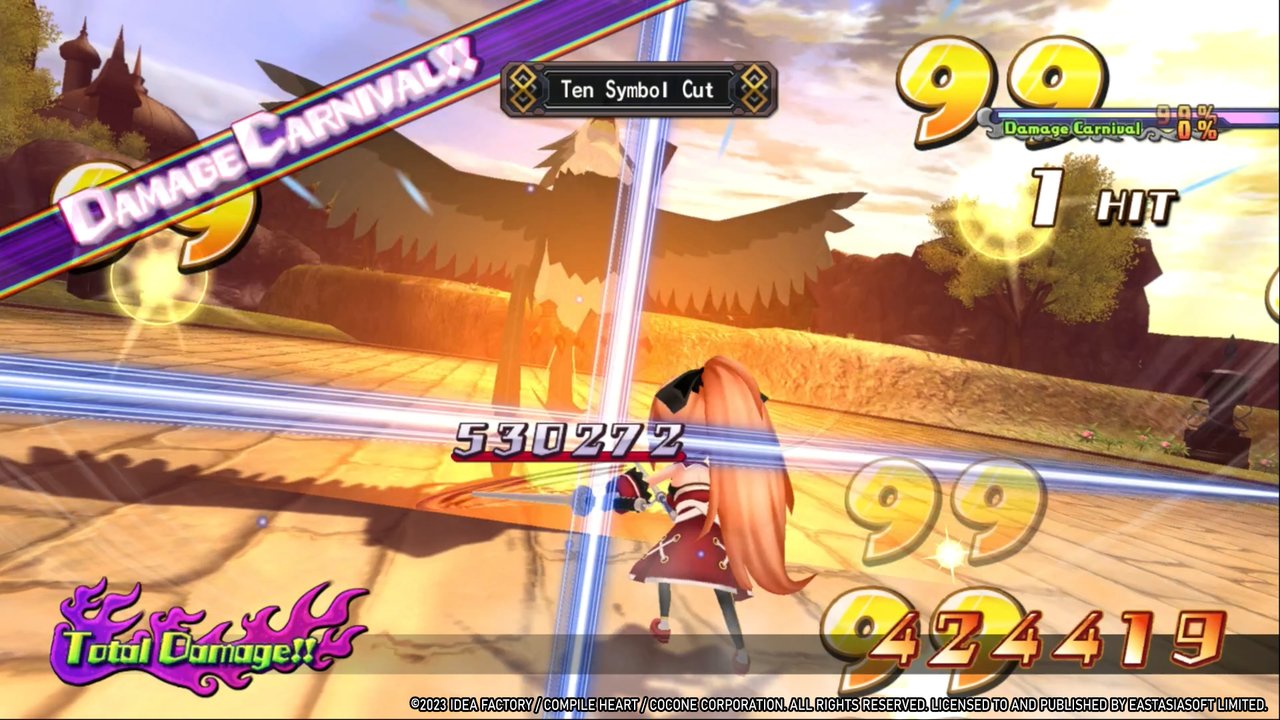 Mugen Souls Z launches for Nintendo Switch on September 14 | RPG Site