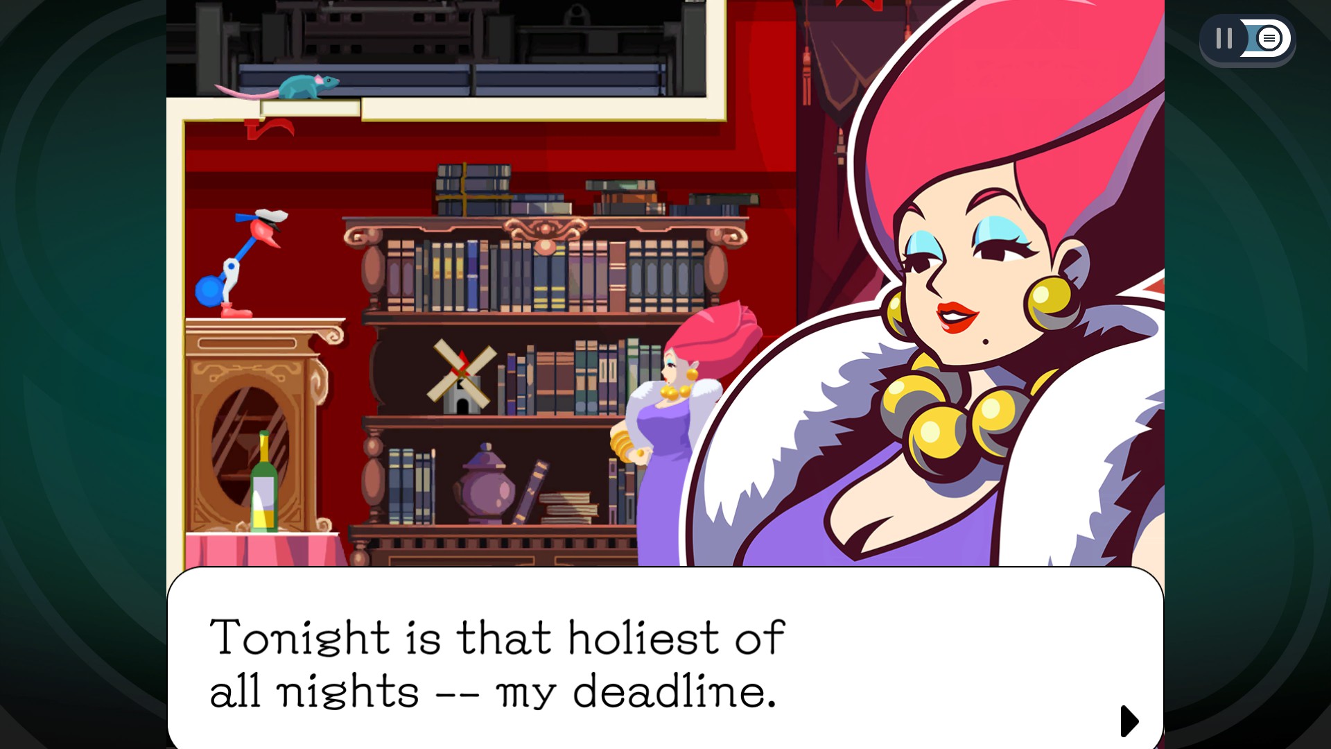 Ghost Trick: Phantom Detective Review | RPG Site