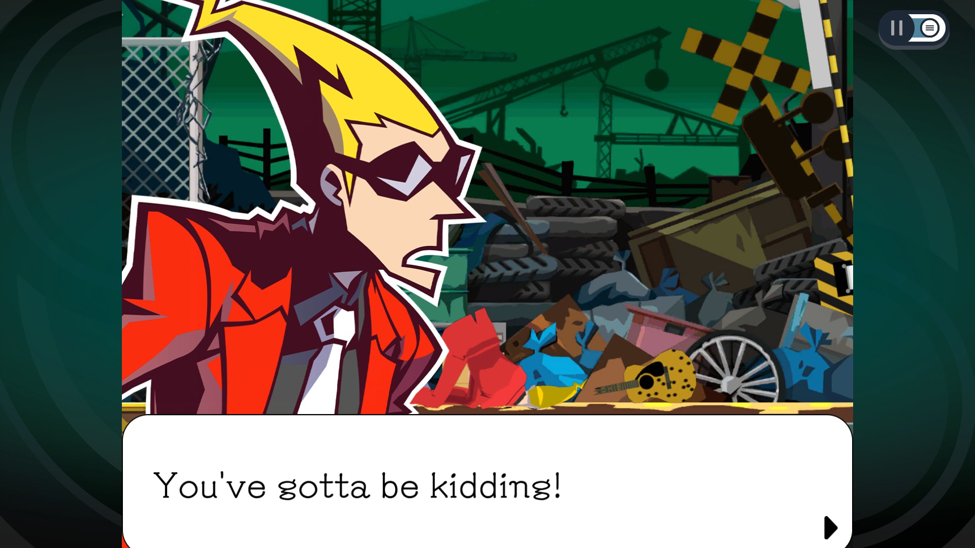 Ghost Trick Phantom Detective walkthrough: Complete Spoiler-free step ...