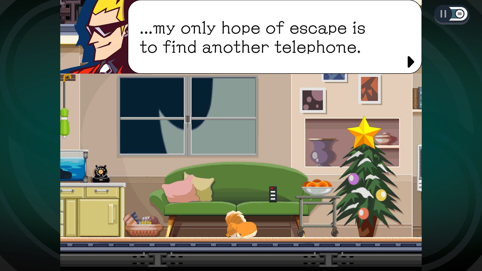 Ghost Trick Phantom Detective walkthrough: Complete Spoiler-free step ...