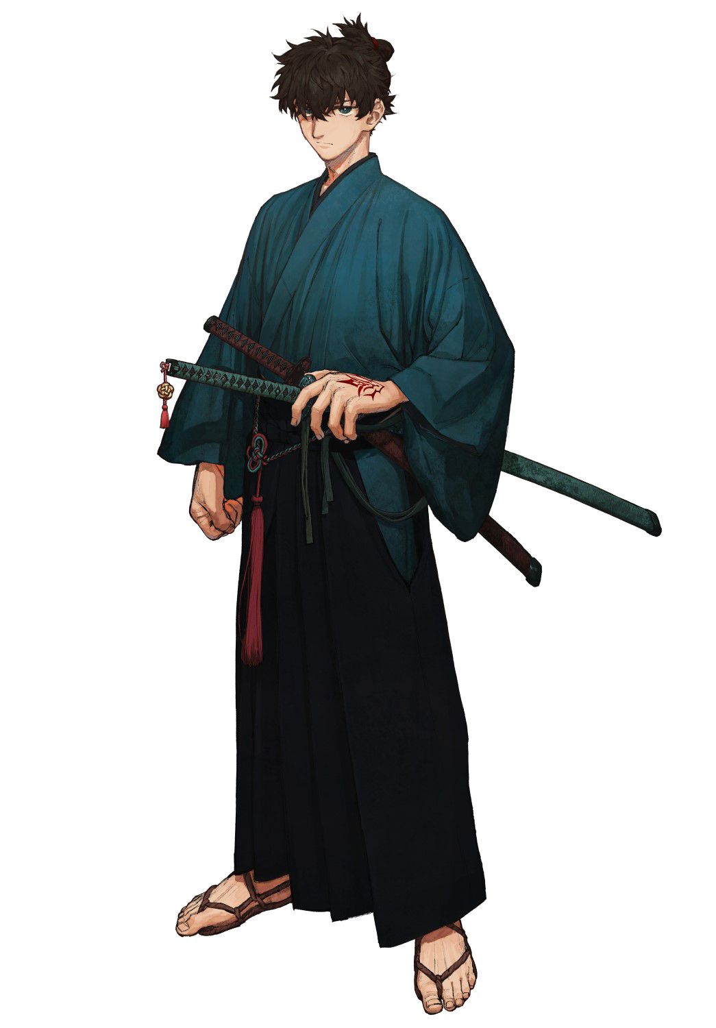 Fate/Samurai Remnant arrives in North America and Europe on September ...