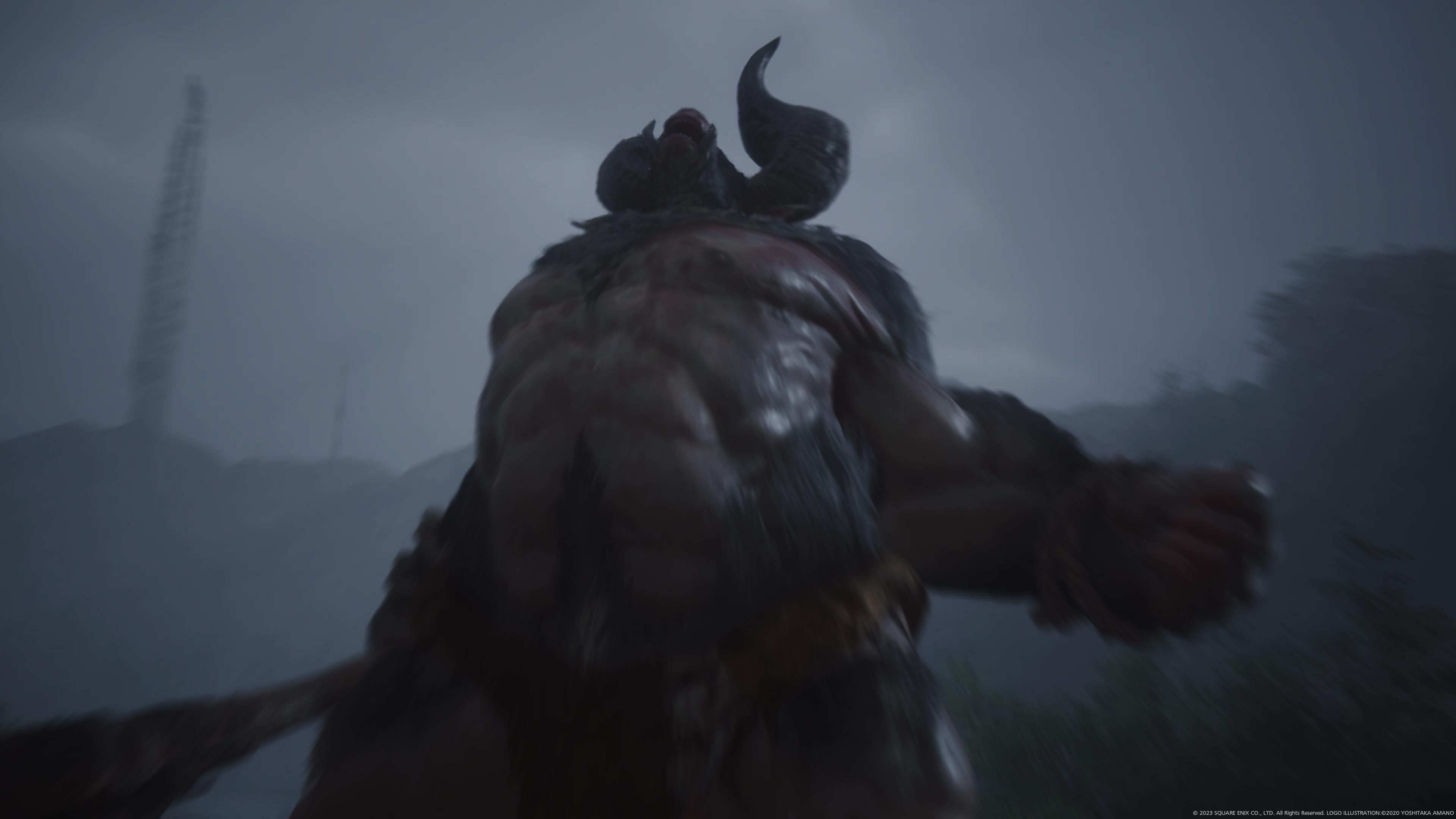 Final Fantasy XVI Hunt Locations: All FF16 Notorious Mark Hunt Targets ...