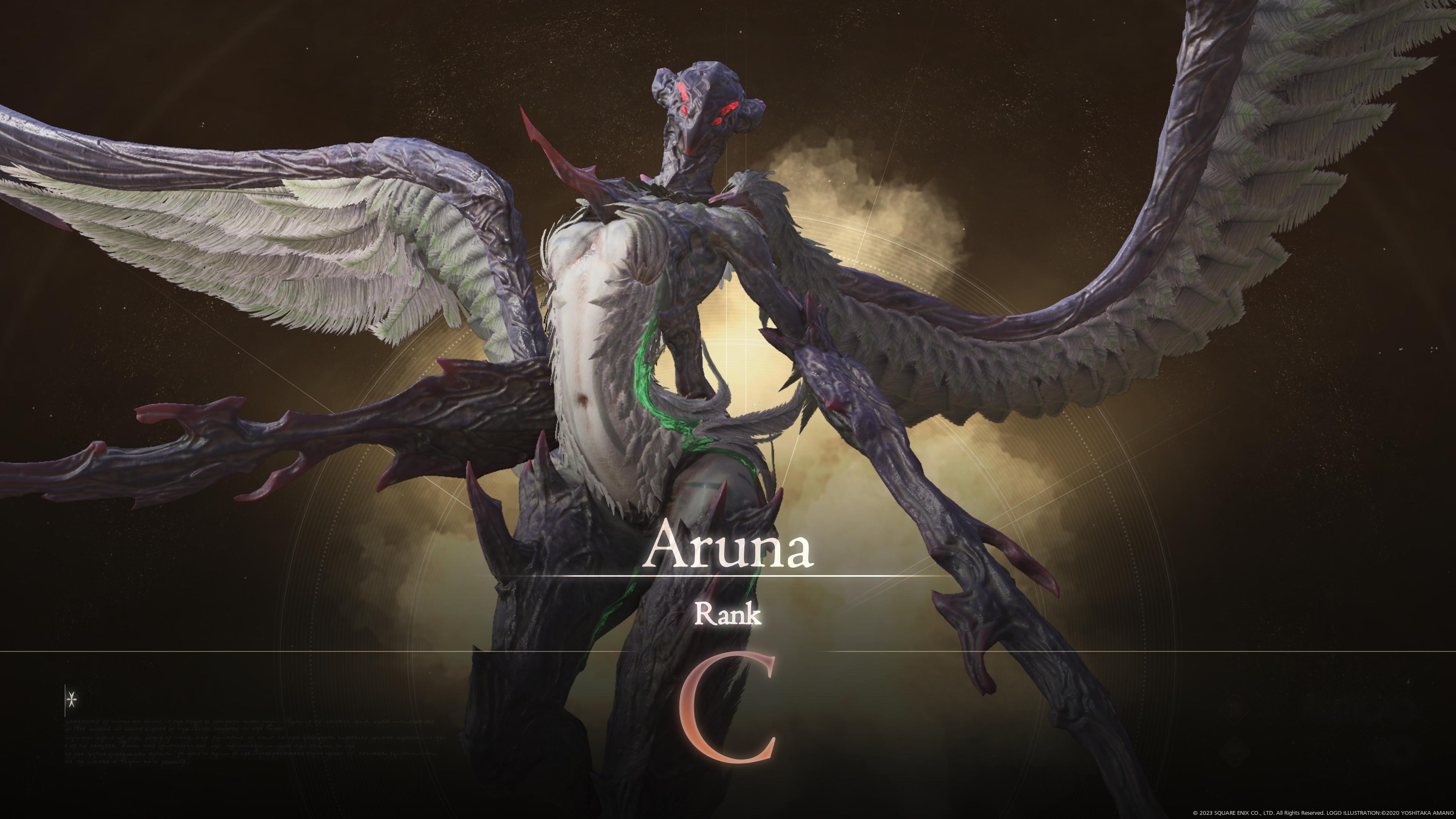 Final Fantasy XVI Hunt Locations: All FF16 Notorious Mark Hunt Targets ...