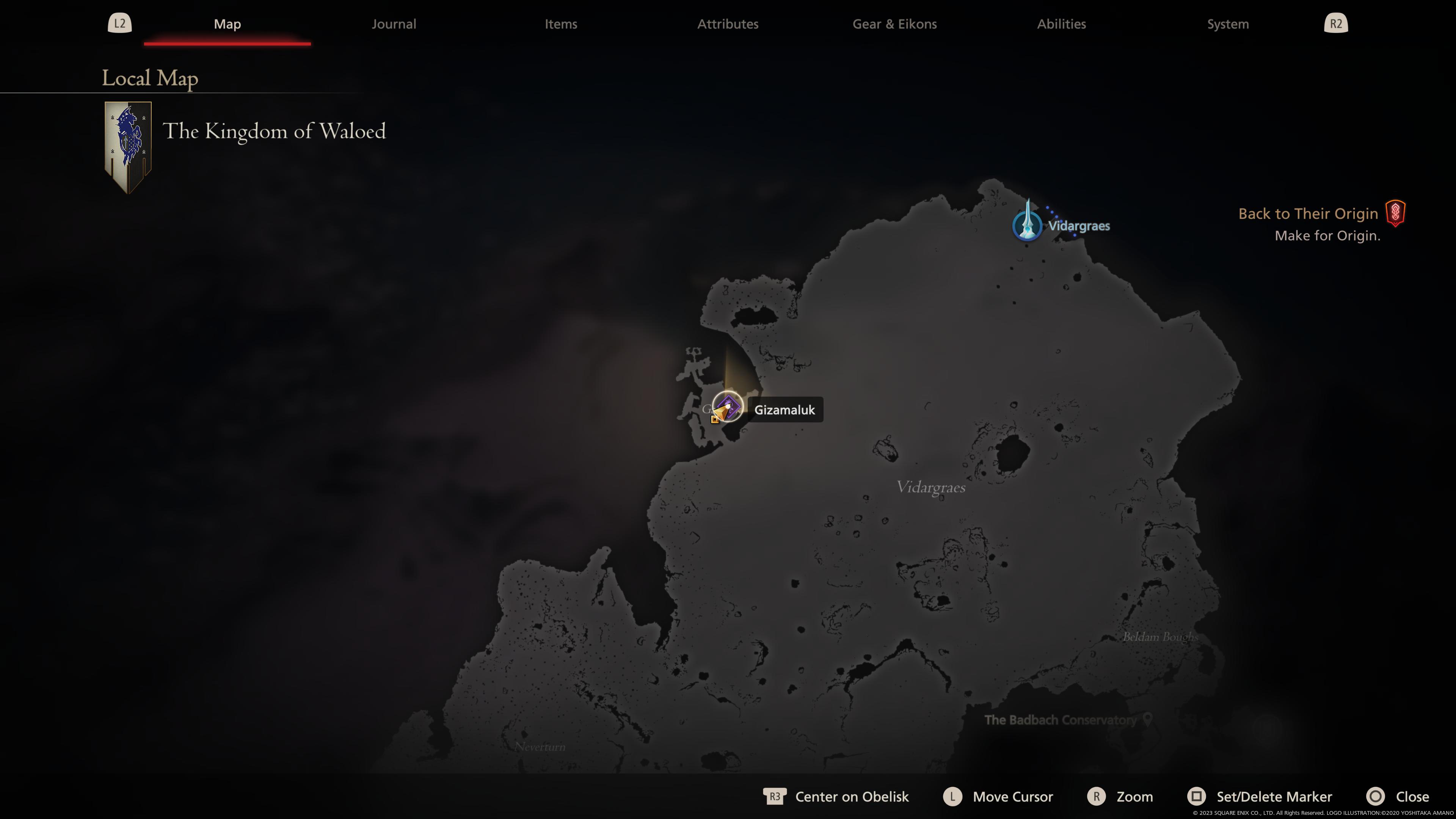 Final Fantasy XVI Hunt Locations: All FF16 Notorious Mark Hunt Targets ...