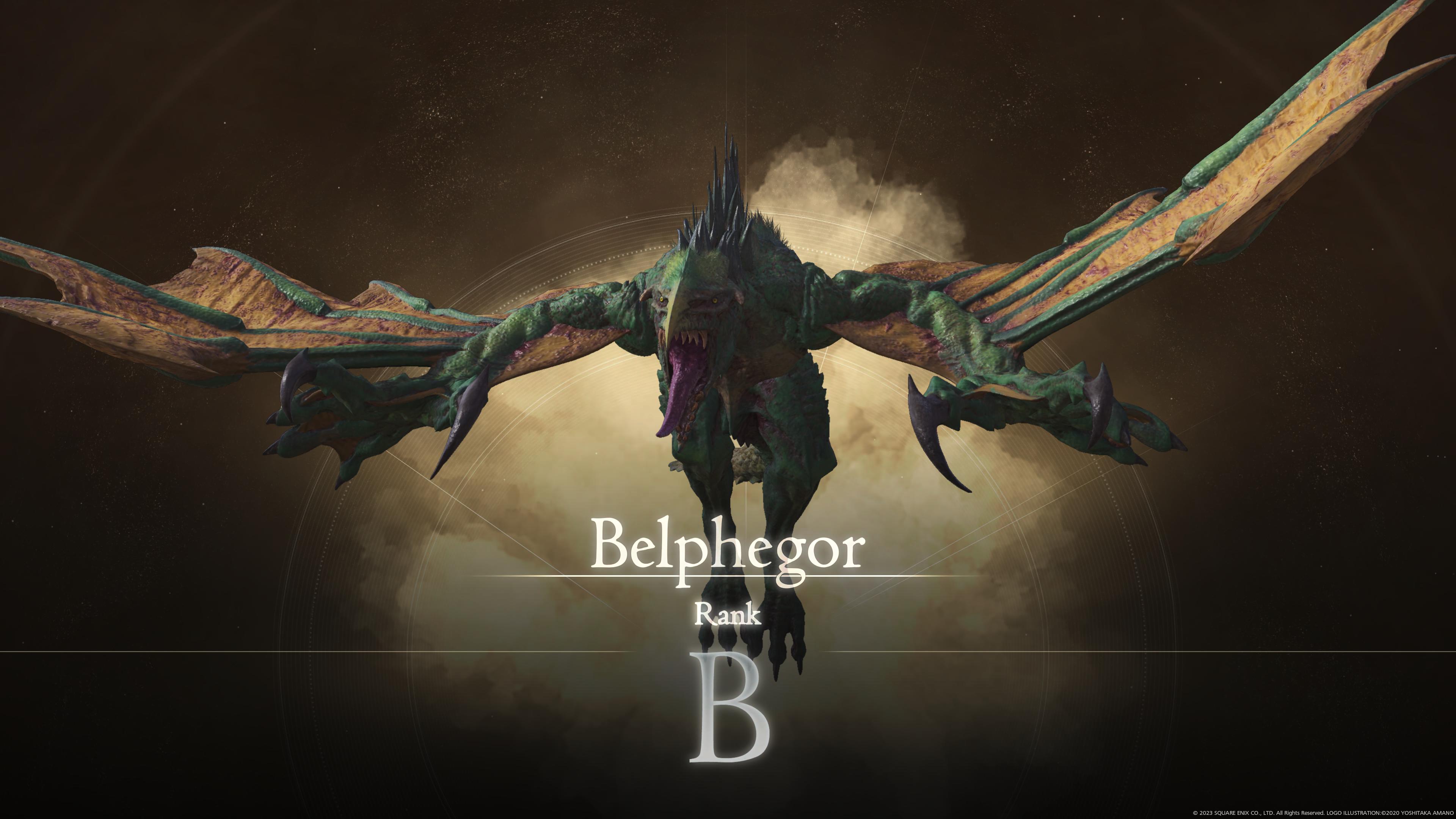 Final Fantasy XVI Hunt Locations: All FF16 Notorious Mark Hunt Targets ...