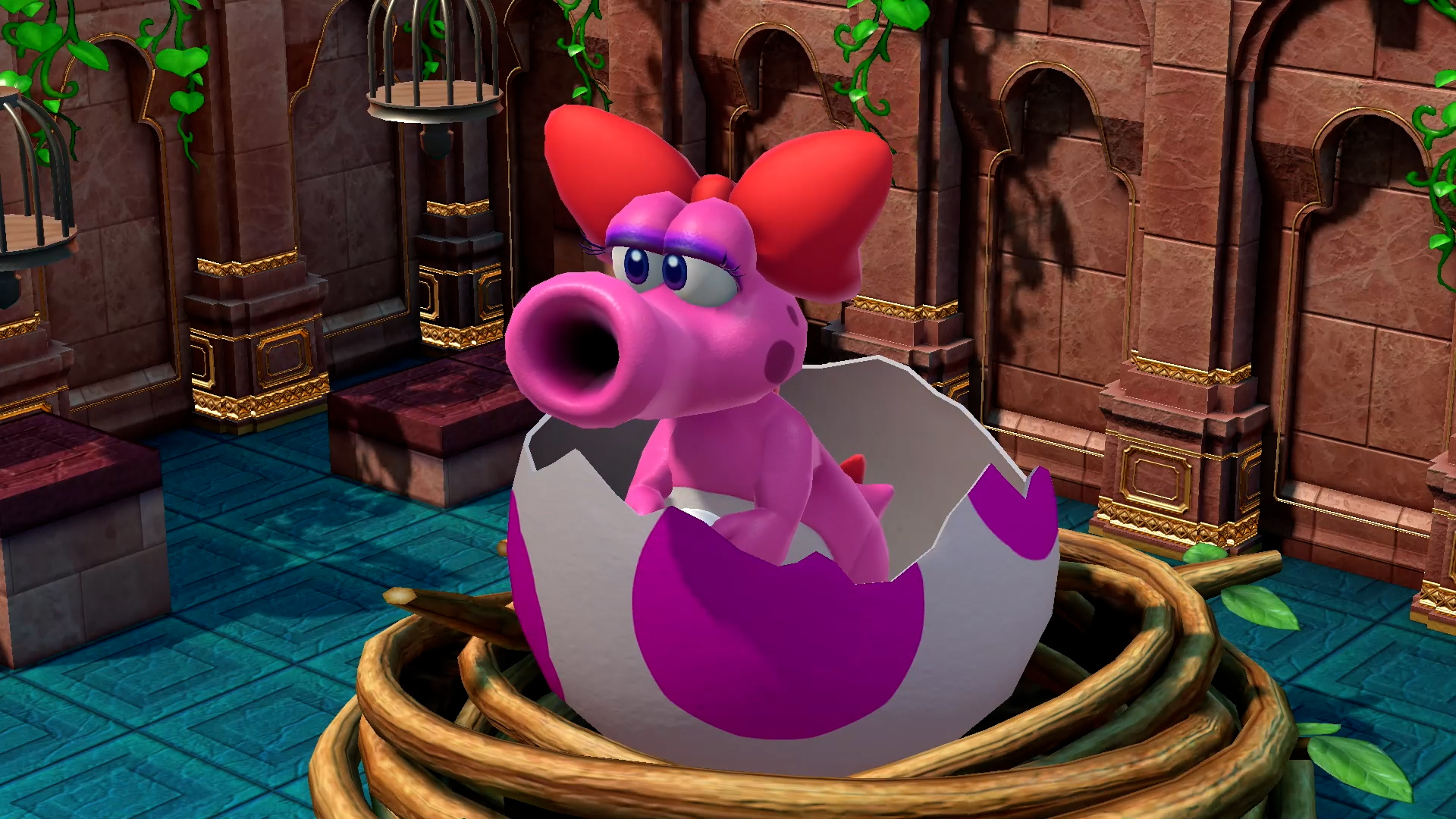 Super Mario RPG announced by Nintendo, launching in November 2023 | RPG ...