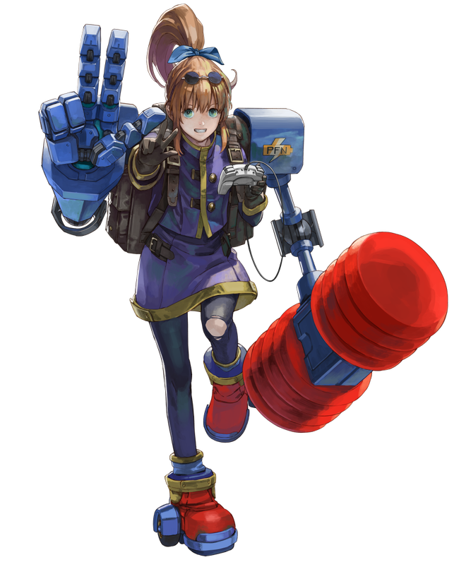 Star Ocean The Second Story R is a remake of Star Ocean 2, coming ...