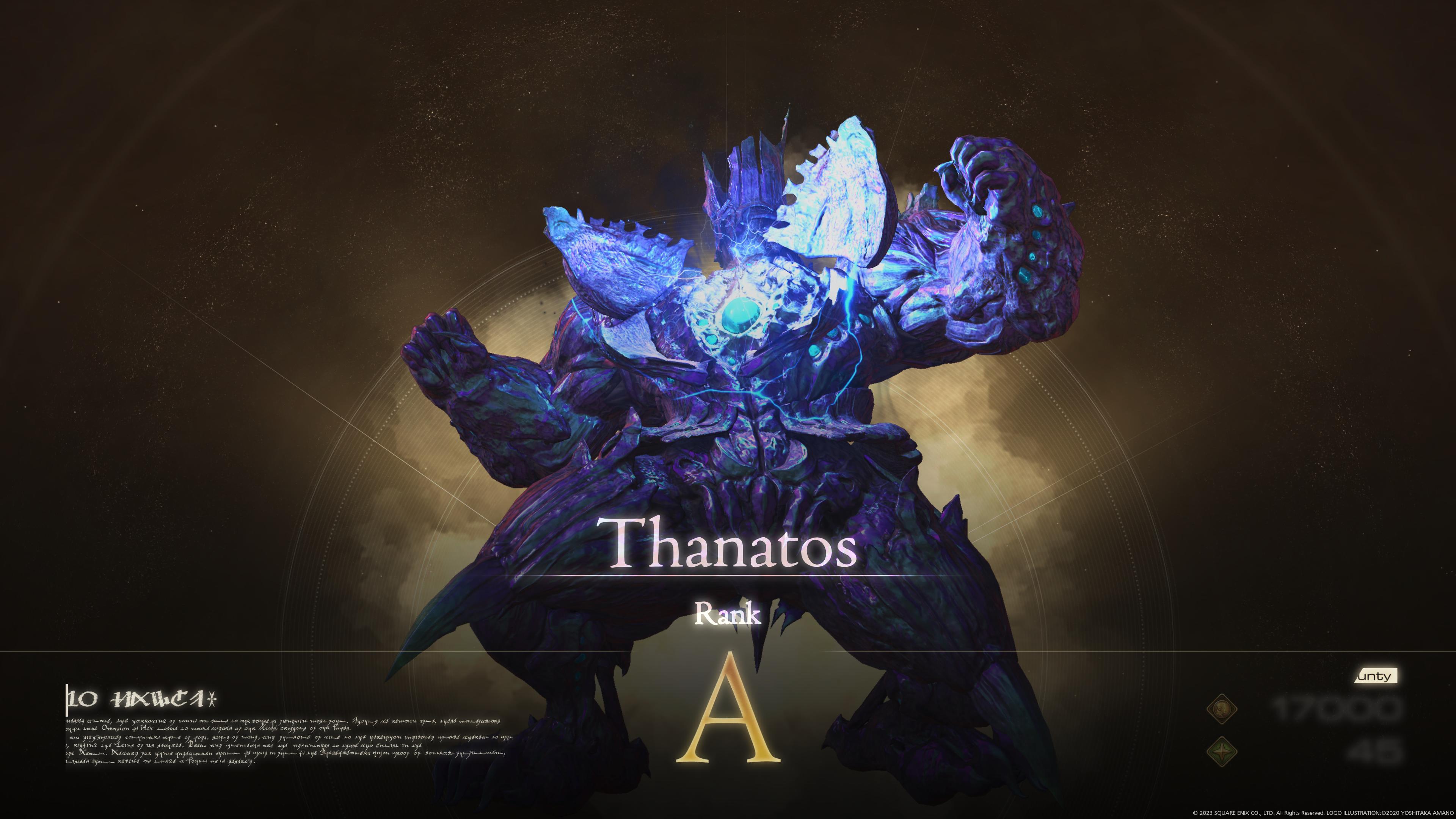 Final Fantasy XVI Hunt Locations: All FF16 Notorious Mark Hunt Targets ...