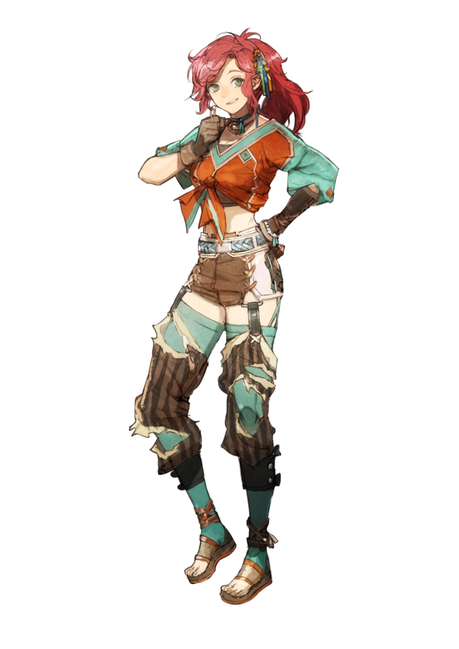 Ys X: Nordics screenshots detail new characters and Release Line growth ...