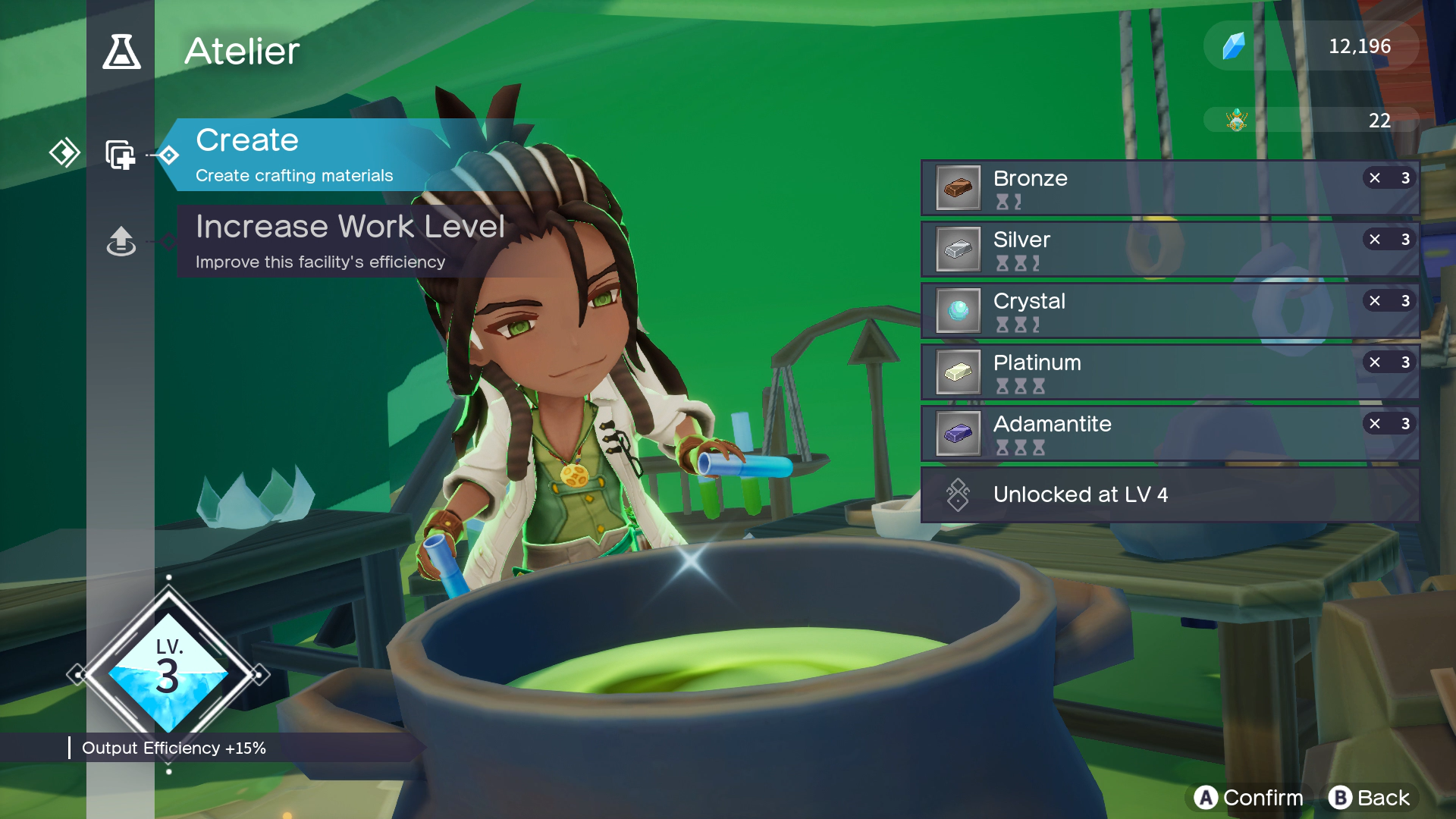 Marvelous announces action RPG Silent Hope, set to release for Nintendo Switch and PC on October ...