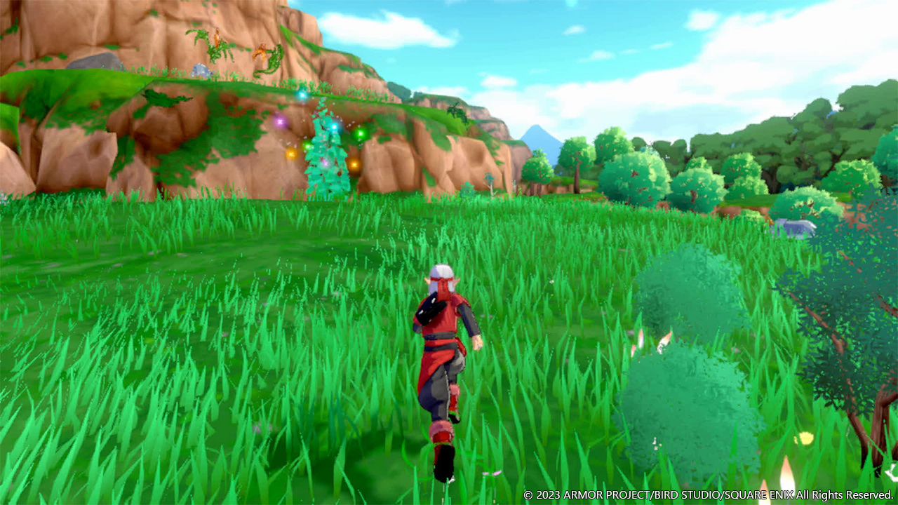 Square Enix announces Dragon Quest Monsters: The Dark Prince, set to ...