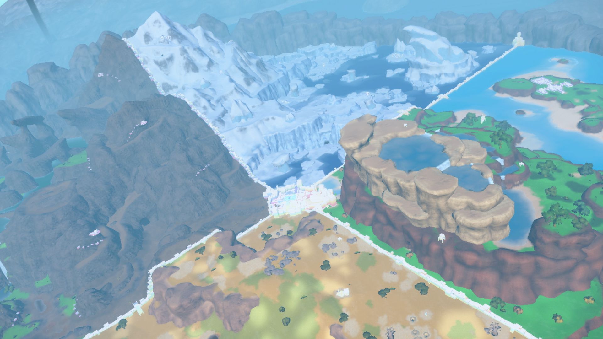Nintendo shares new trailer and screenshots for Pokemon Scarlet and ...