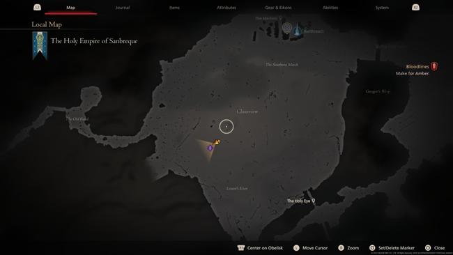 Final Fantasy XVI Hunt Locations: All FF16 Notorious Mark Hunt Targets ...