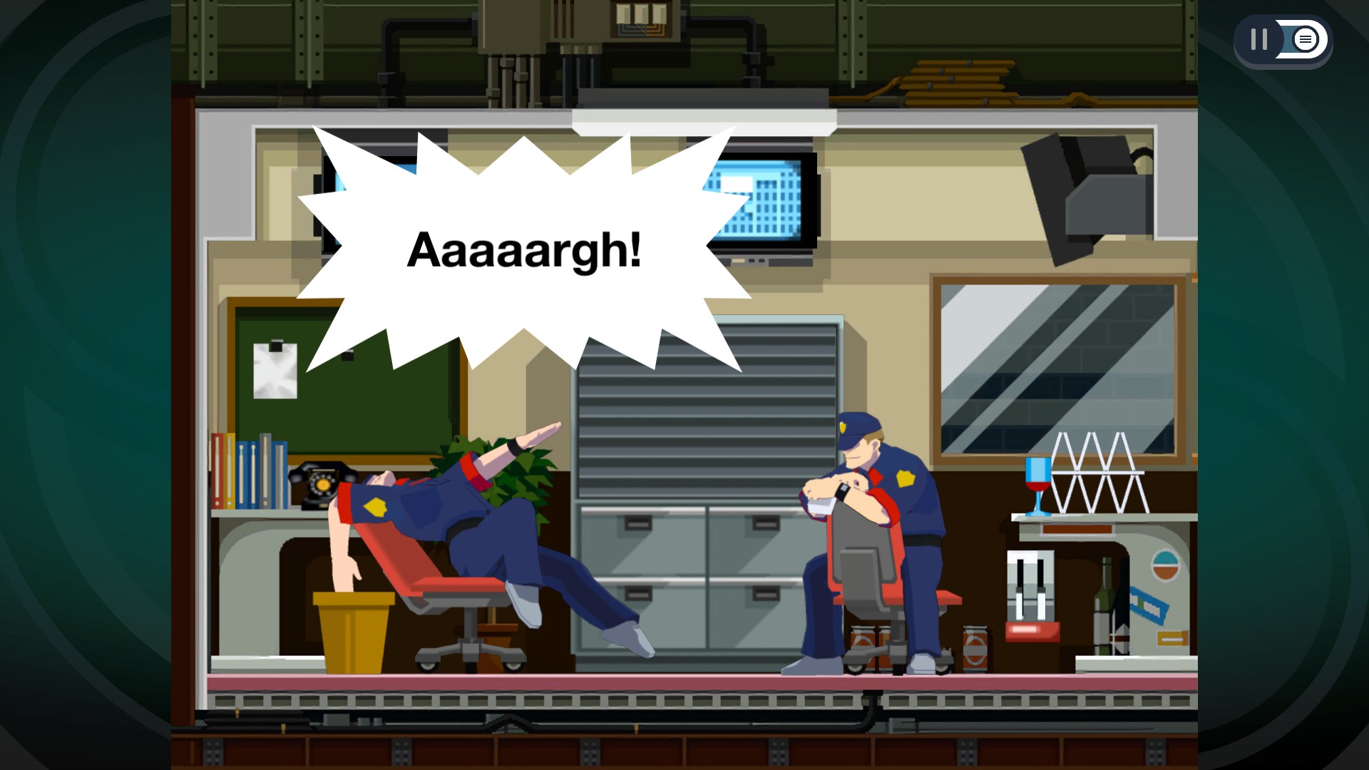 Ghost Trick Phantom Detective walkthrough: Complete Spoiler-free step ...