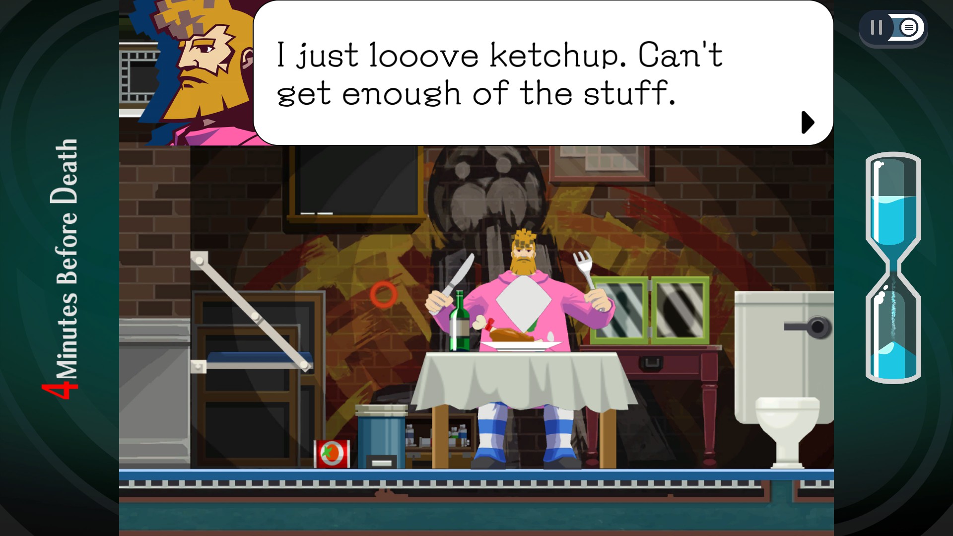 Ghost Trick Phantom Detective walkthrough: Complete Spoiler-free step ...