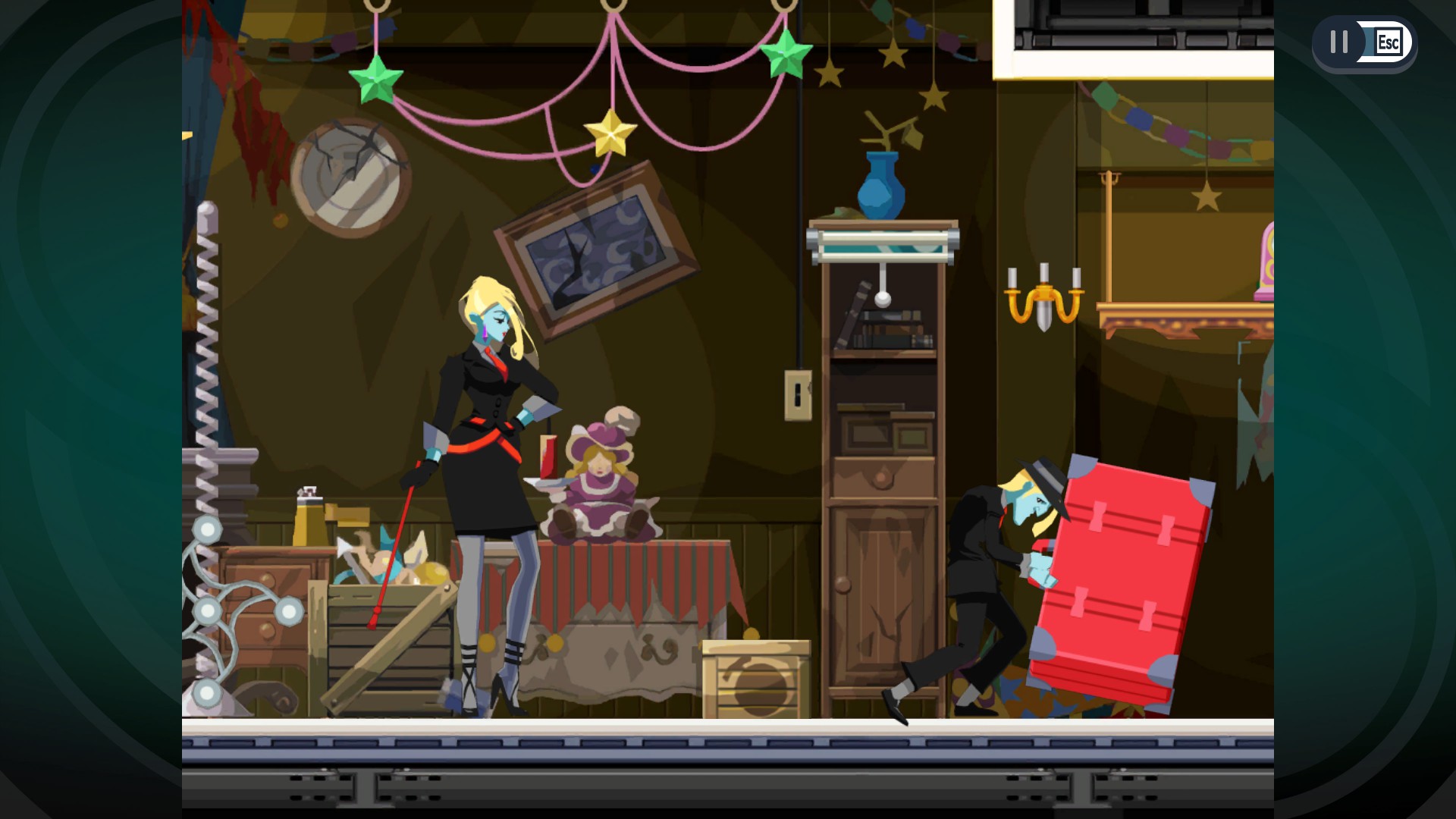 Ghost Trick Phantom Detective walkthrough: Complete Spoiler-free step ...