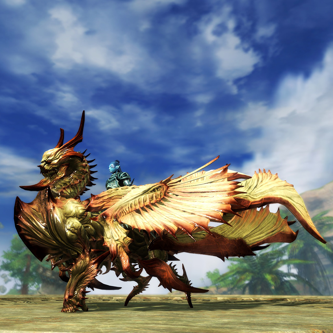 ArenaNet reveals Guild Wars 2: Secrets of the Obscure, set to release ...