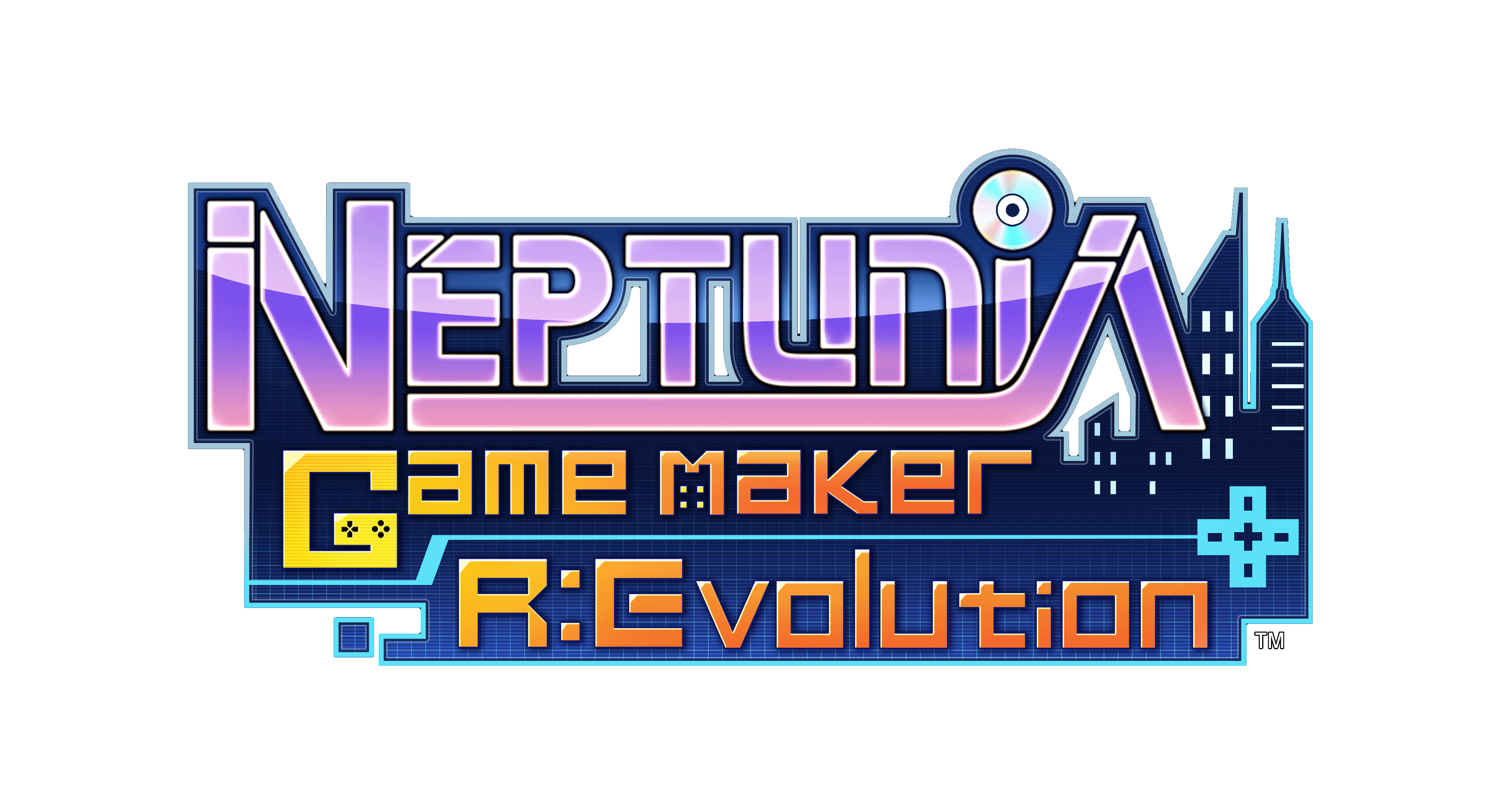 Neptunia Game Maker R:Evolution launches in North America and Europe in ...