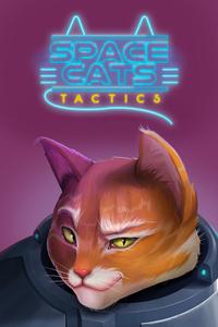 Space Cat Tactics | RPG Site