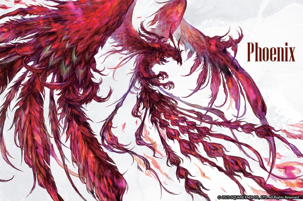 Official FFXVI art and poster book pre-orders launch | RPG Site