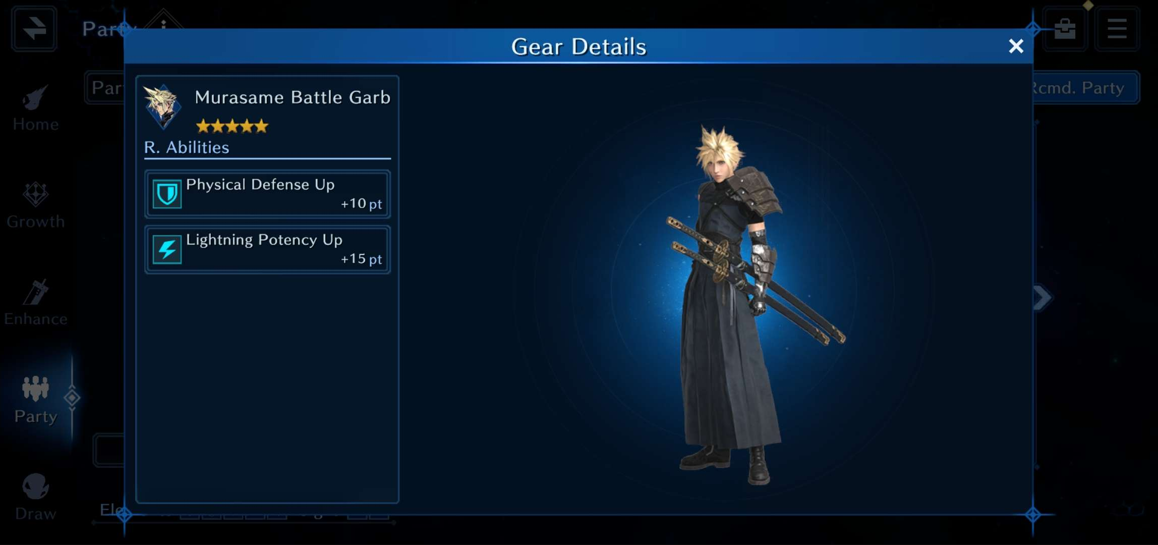 Final Fantasy VII: Ever Crisis Closed Beta Test Impressions: an ...