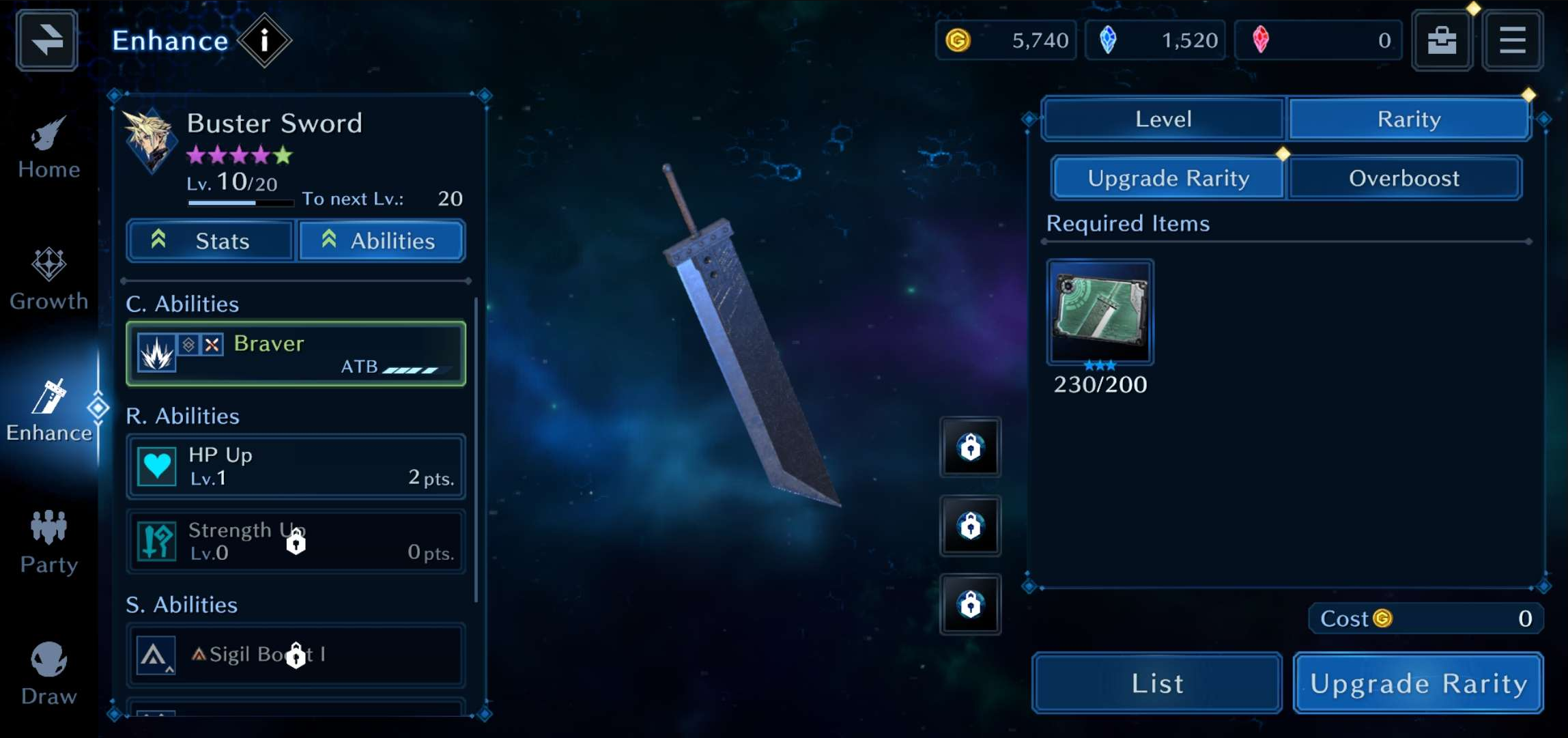 Final Fantasy VII: Ever Crisis Closed Beta Test Impressions: an ...