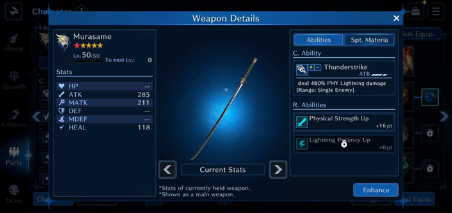 Final Fantasy VII: Ever Crisis Closed Beta Test Impressions: an ...