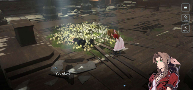 Final Fantasy VII: Ever Crisis Closed Beta Test Impressions: an ...