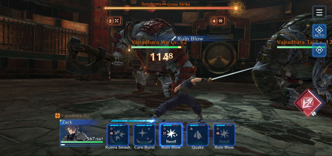 Final Fantasy VII: Ever Crisis Closed Beta Test Impressions: an ...