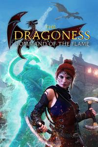 The Dragoness: Command of the Flame | RPG Site