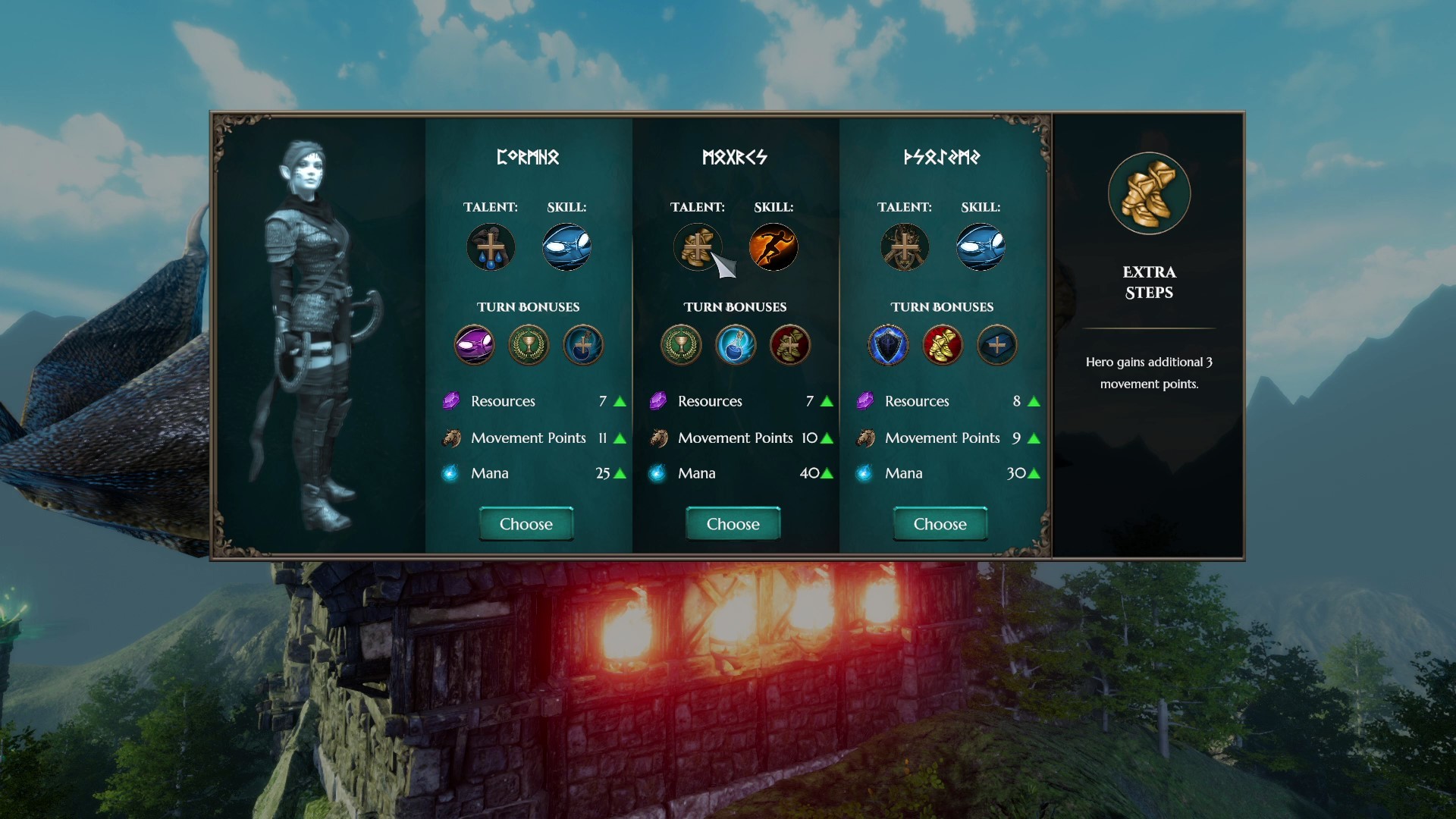 The Dragoness: Command of the Flame releases on PS5, PS4, & Xbox Series X|S on August 10; Switch ...