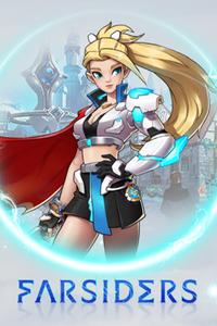 Farsiders | RPG Site